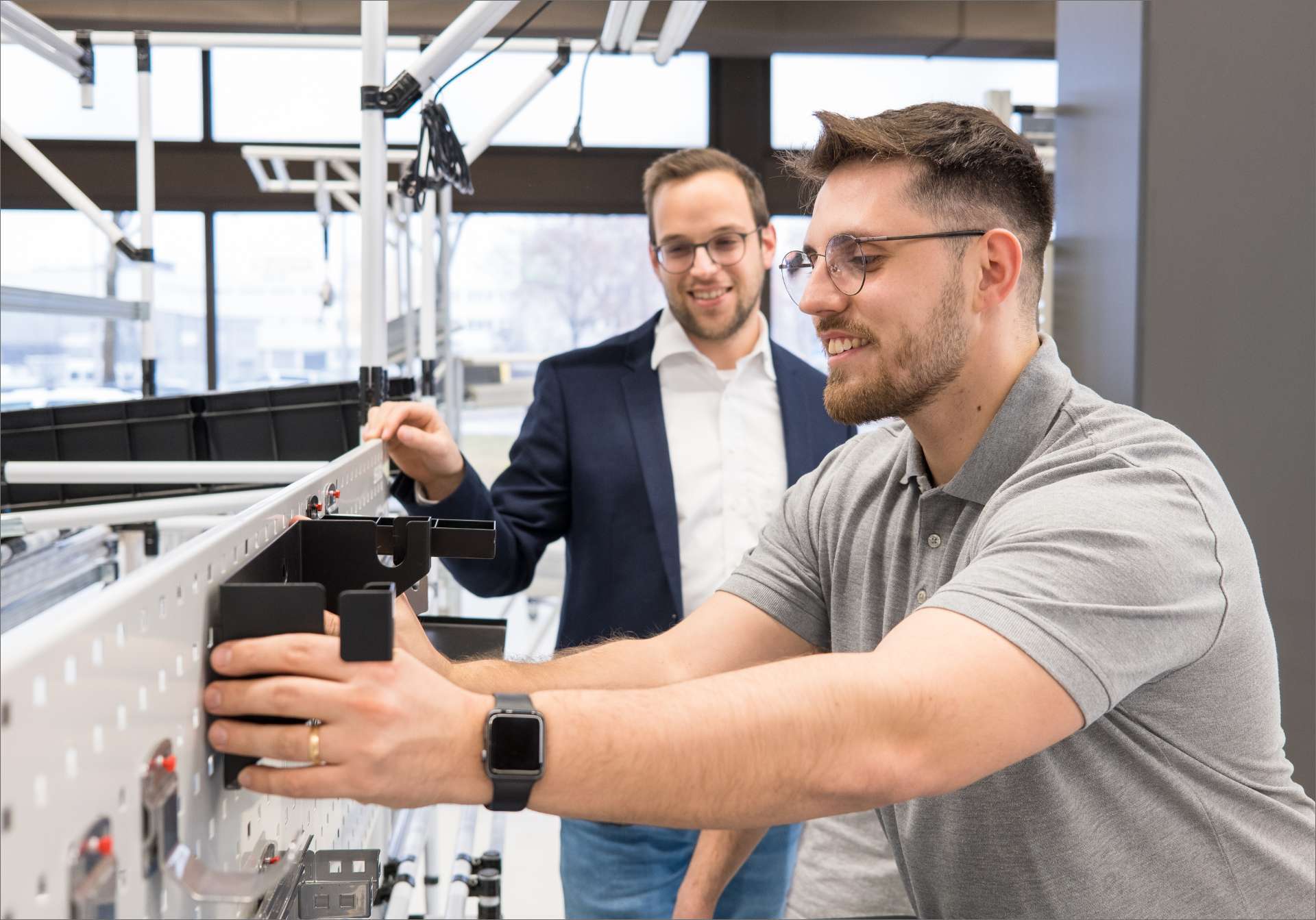 Success stories and references | BeeWaTec